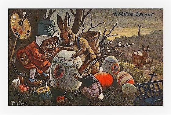 The first day of spring – Explaining Science