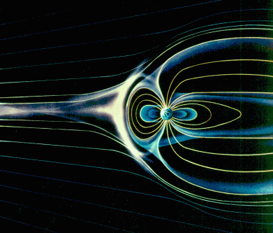 The Earth’s magnetic field – Explaining Science