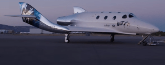 Spaceport UK? – Explaining Science