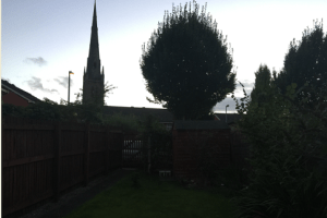 Twilight – Explaining Science