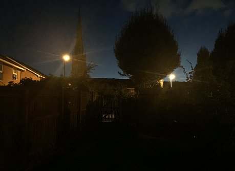 The Three Phases of Twilight Explained – Explaining Science