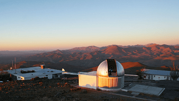 The Trappist-1 system. – Explaining Science