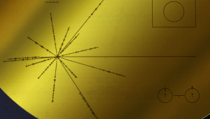 The discovery of pulsars 1967 – Explaining Science