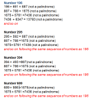 196-an unsolved problem – Explaining Science