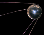 4 October 1957 – Sputnik 1 – Explaining Science