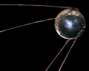4 October 1957 – the start of the space age – Explaining Science