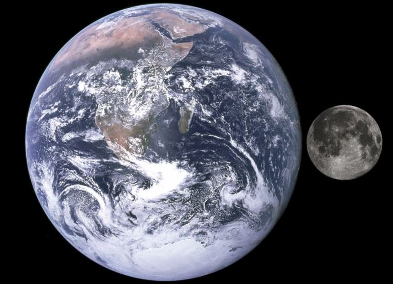 The Rare Earth hypothesis – Explaining Science