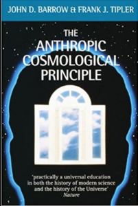 The anthropic principle. – Explaining Science