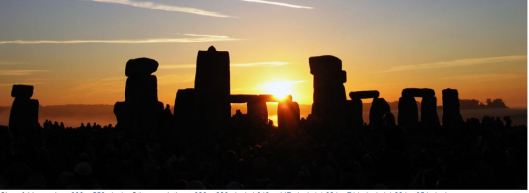 June 21 2018 – the solstice – Explaining Science