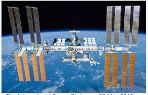 Where does space begin? – Explaining Science