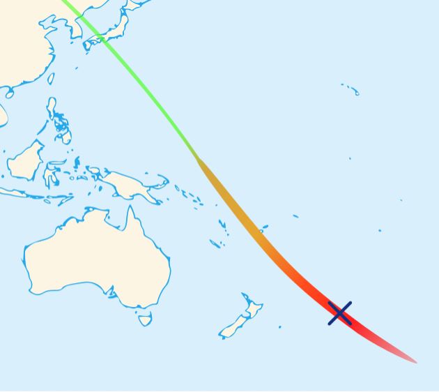 The end of the International Space Station? – Explaining Science