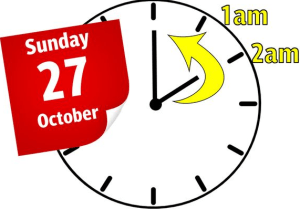 Time and time zones – Explaining Science