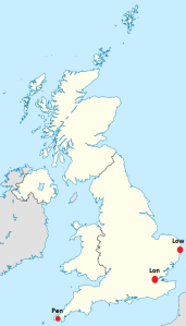 Time and time zones – Explaining Science
