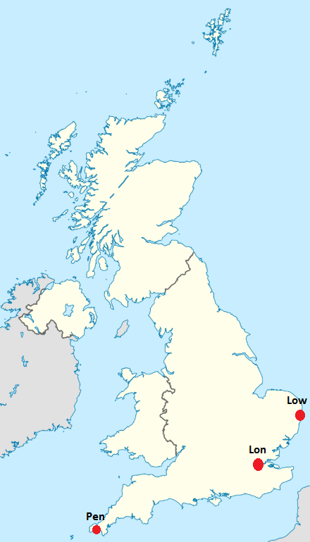 Time and time zones – Explaining Science