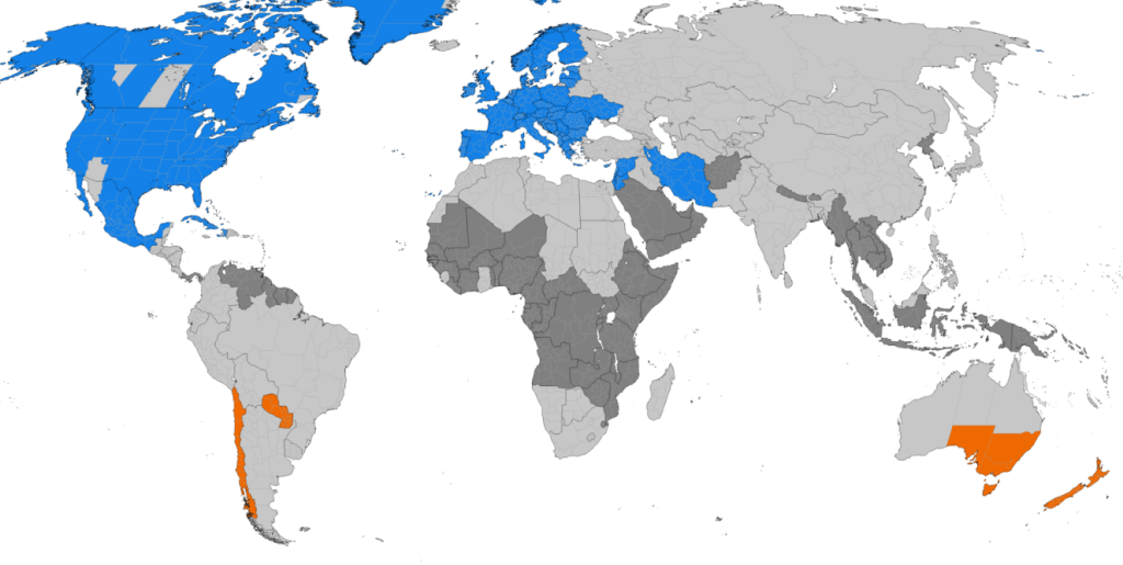 Advancing the Clocks – Explaining Science