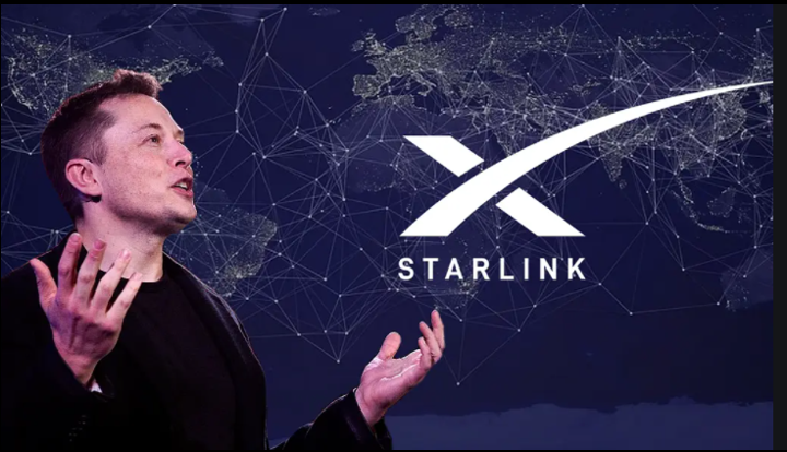 Starlink and other Large Satellite Constellations – Explaining Science