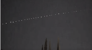 Surveying the Cosmos – Part II – Explaining Science