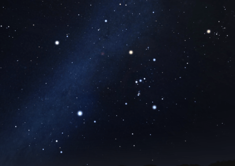 Measuring and Mapping Light Pollution – Explaining Science