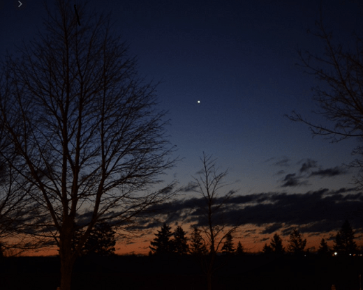 Why Venus Shines Brightly – Explaining Science