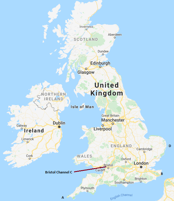 Overview of tides – Explaining Science