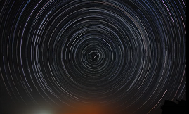 The changing pole star – Explaining Science