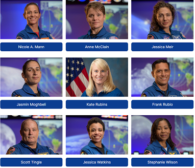 Human spaceflight in 2021 – Explaining Science