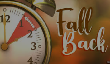 Daylight Saving Time ends 2022 – Explaining Science