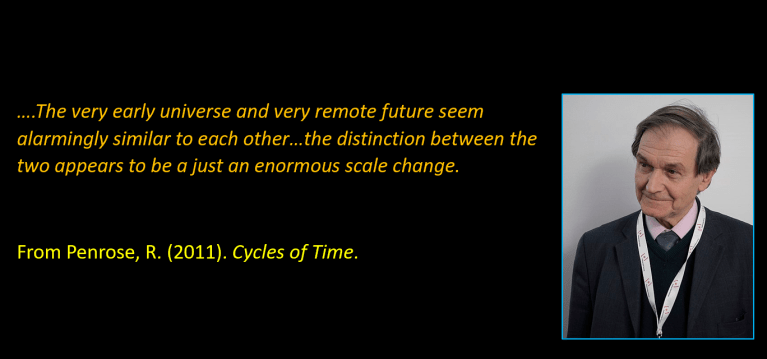 The End of the Universe – Explaining Science