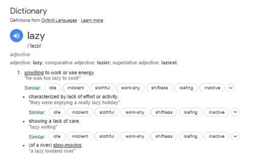 The Solstice – Lazy Scientific Journalism – Explaining Science