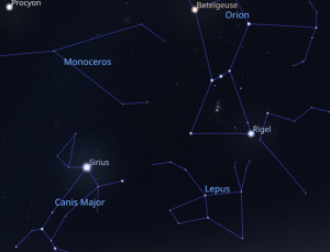 Sirius – Explaining Science