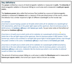 The Magnitude Scale – Explaining Science