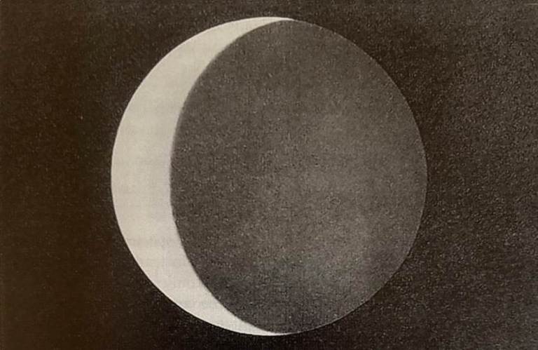 The Mystery of the Ashen Light of Venus – Explaining Science